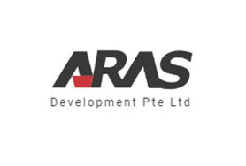 Developments by Aras Development - new build homes Dubai