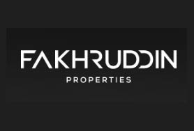 Developments by Fakhruddin Properties - new build homes Dubai