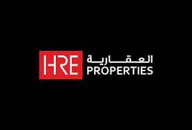 Developments by HRE Development - new build homes Dubai