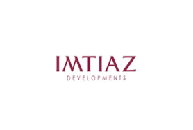Developments by Imtiaz - new build homes Dubai