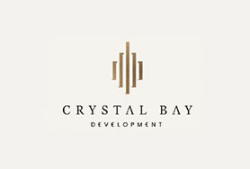 Developments by Crystal Bay - new build homes Dubai