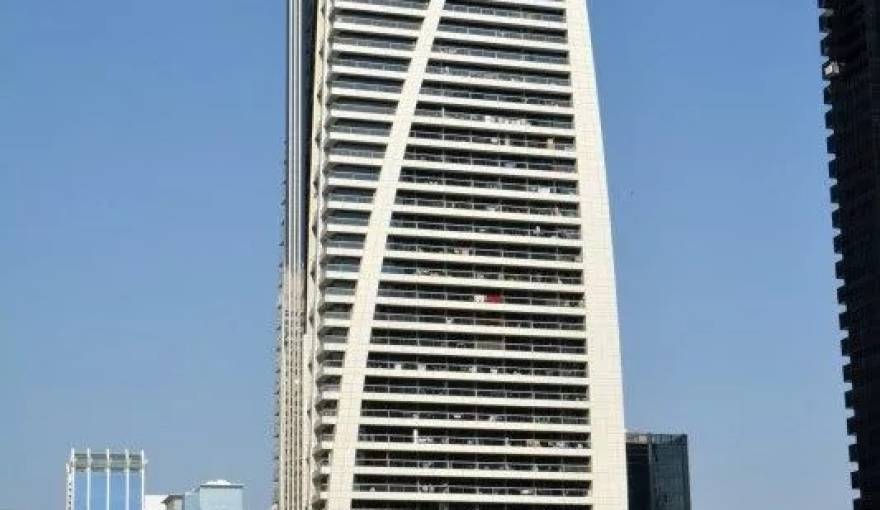 Dubai Arch Tower | Apartments in Dubai