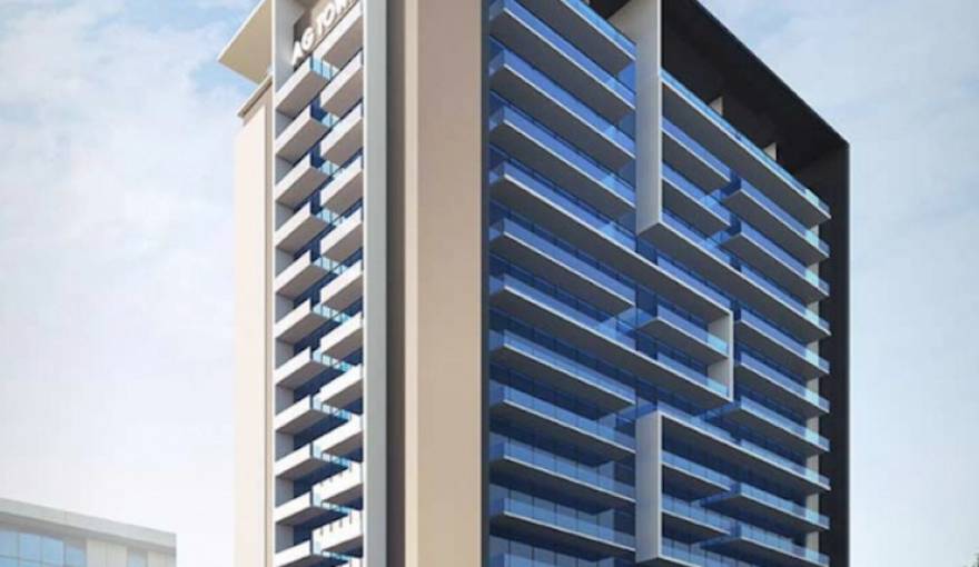Ag 7even | Apartments in Dubai