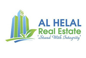 Developments by Al Helal Real Estate - new build homes Dubai