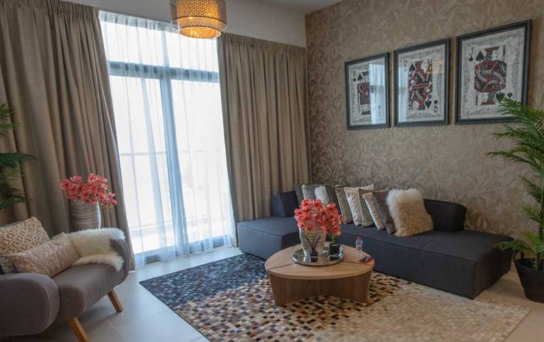 All photos for Candace Acacia, Dubai