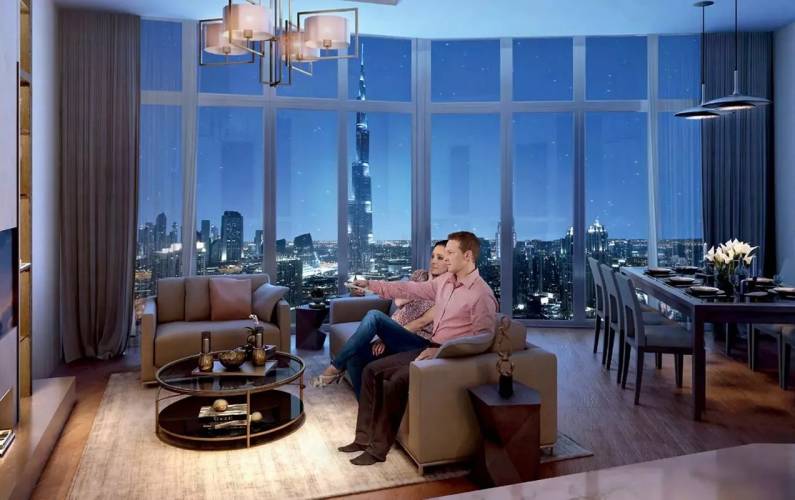 All photos for Fawad Azizi Residence, Dubai