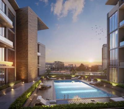 Park Avenue | Apartments in Dubai