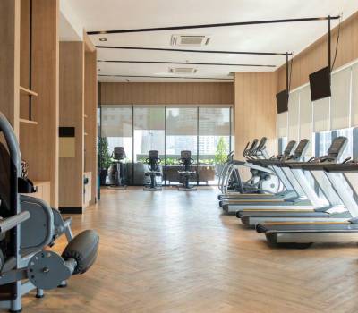 Binghatti Gems Apartments | Apartments in Dubai