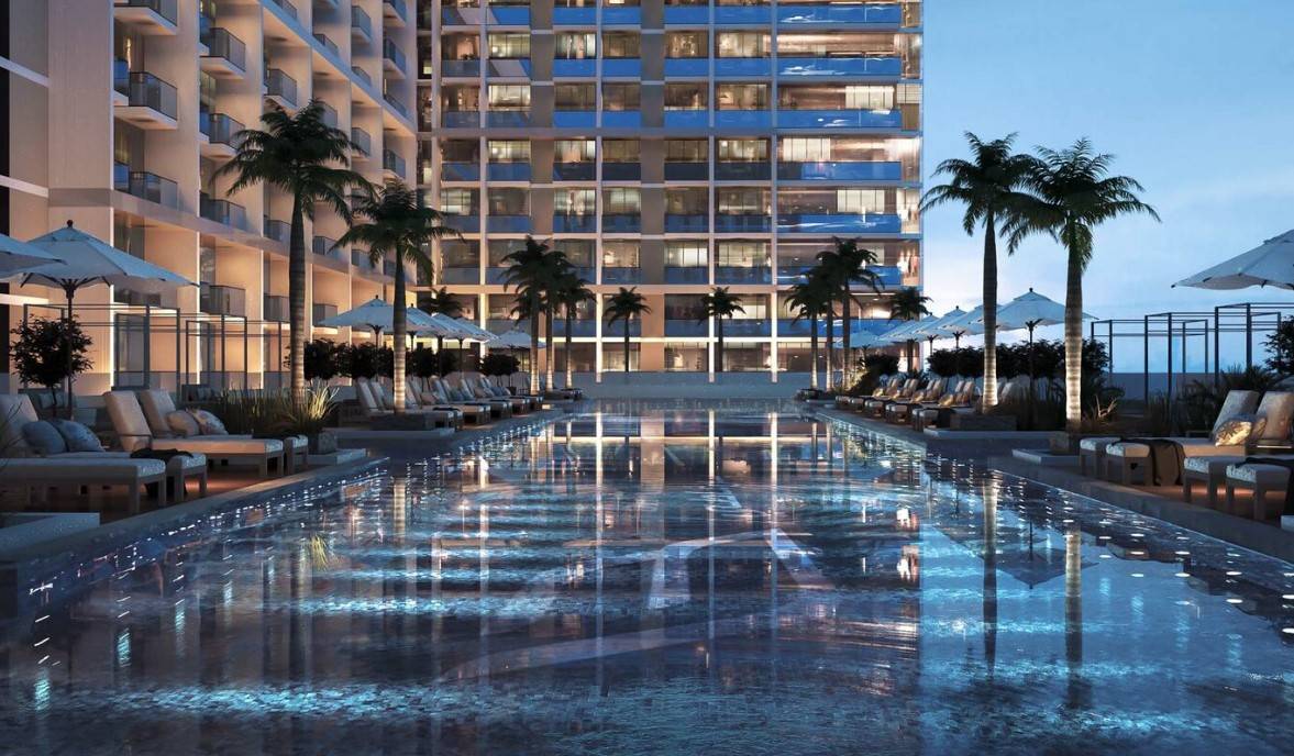 All photos for Binghatti Phoenix, Dubai