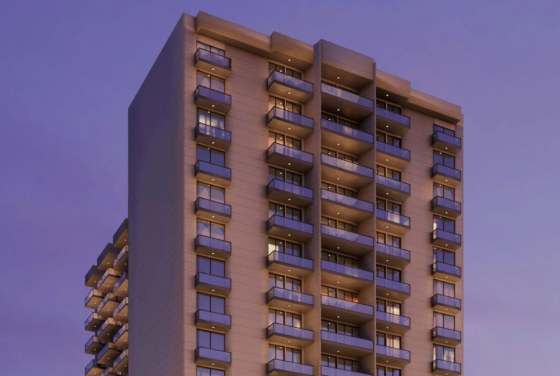 Developments by B.N.H. Developer - new build homes Dubai