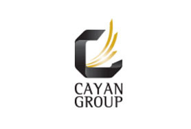 Developments by Cayan Group - new build homes Dubai