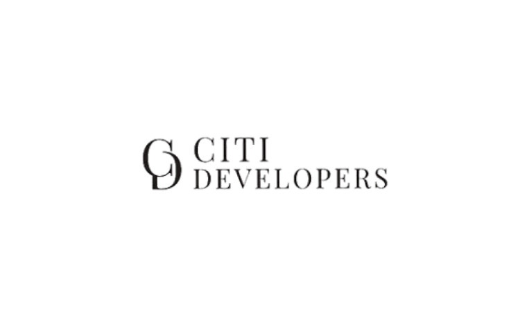 Developments by Citi Developers - new build homes Dubai