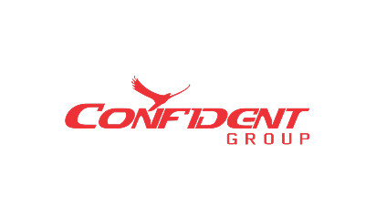 Developments by Confident Group - new build homes Dubai