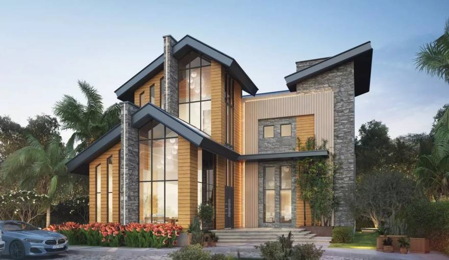 Farmhouses | Townhouses, Villas in Dubai