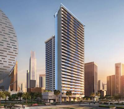 Merano Tower | Apartments in Dubai