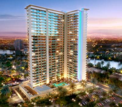 Merano Tower | Apartments in Dubai