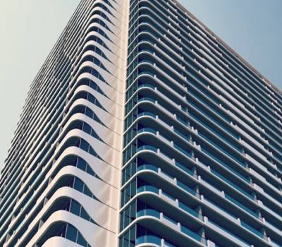 Merano Tower Dubai | Damac Properties Apartments for sale in Business ...