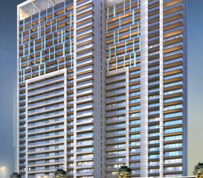 Reva Residences Dubai | Damac Properties Apartments for sale in ...