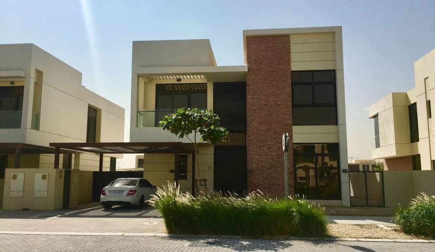 Richmond | Villas, Townhouses in Dubai