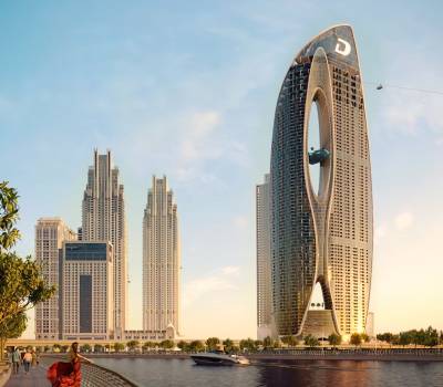 Safa Two | Apartments in Dubai