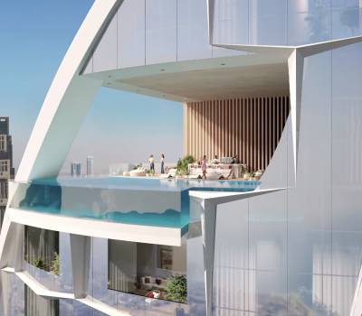 Safa Two | Apartments in Dubai