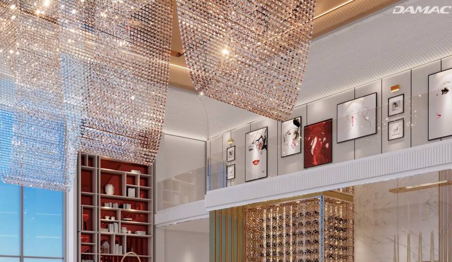 Safa Two | Apartments in Dubai