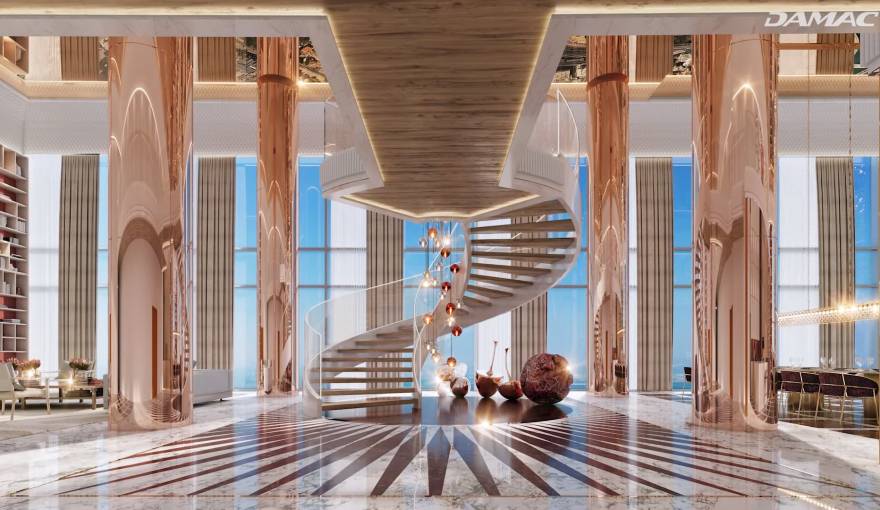 Safa Two | Apartments in Dubai