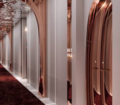 Safa Two | Apartments in Dubai