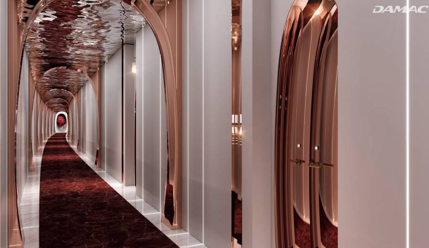 Safa Two | Apartments in Dubai