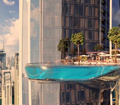 Safa Two | Apartments in Dubai