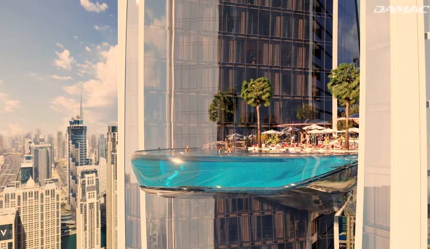 Safa Two | Apartments in Dubai