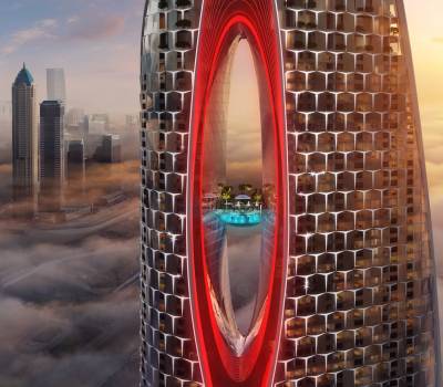 Safa Two | Apartments in Dubai