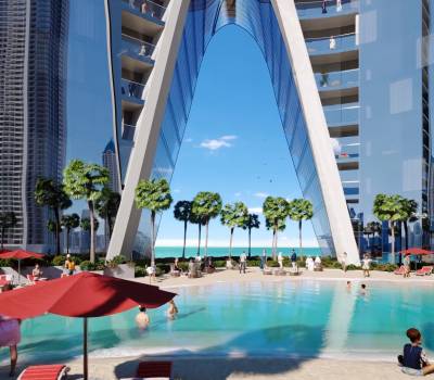 Safa Two | Apartments in Dubai