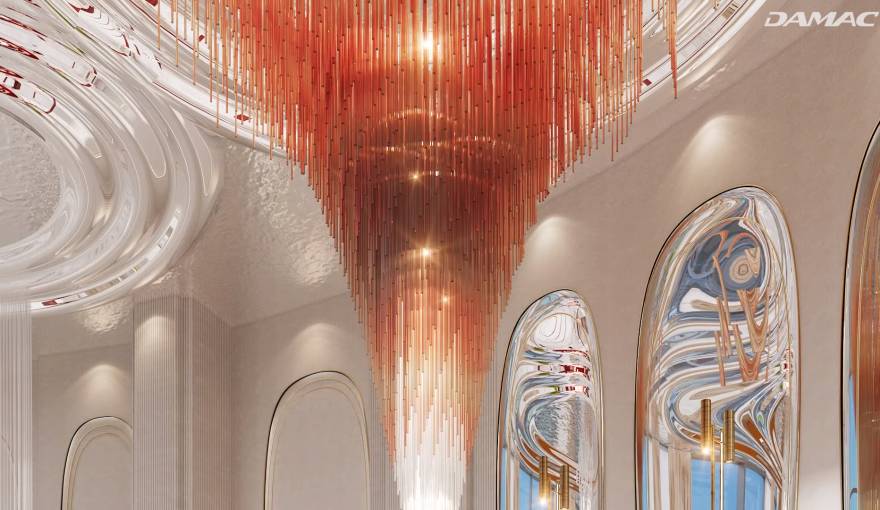 Safa Two | Apartments in Dubai