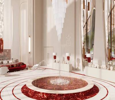 Safa Two | Apartments in Dubai