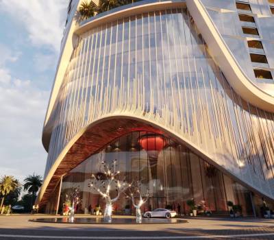 Safa Two | Apartments in Dubai