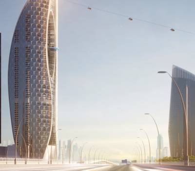 Safa Two | Apartments in Dubai