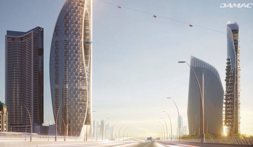 Safa Two | Apartments in Dubai