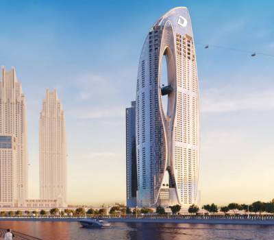 Safa Two | Apartments in Dubai