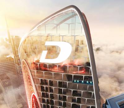 Safa Two | Apartments in Dubai