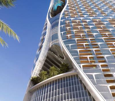 Safa Two | Apartments in Dubai