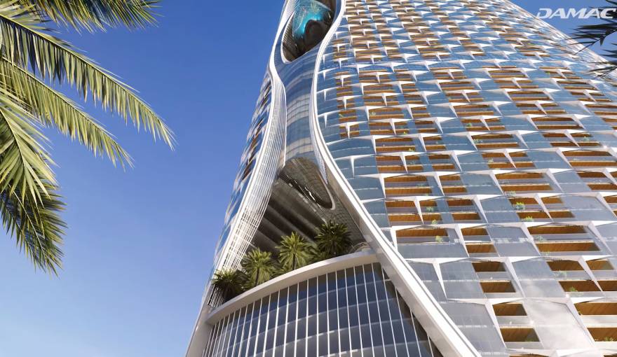 Safa Two | Apartments in Dubai