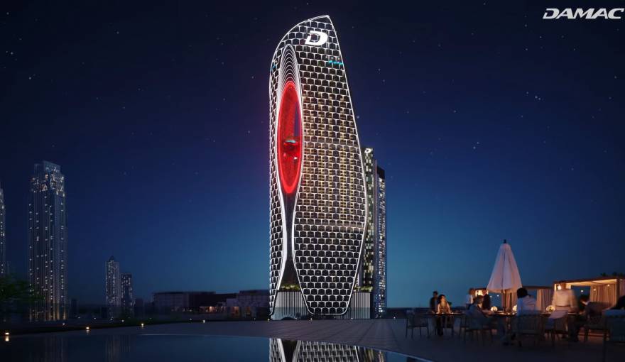 Safa Two | Apartments in Dubai