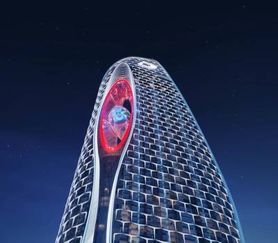 Safa Two | Apartments in Dubai