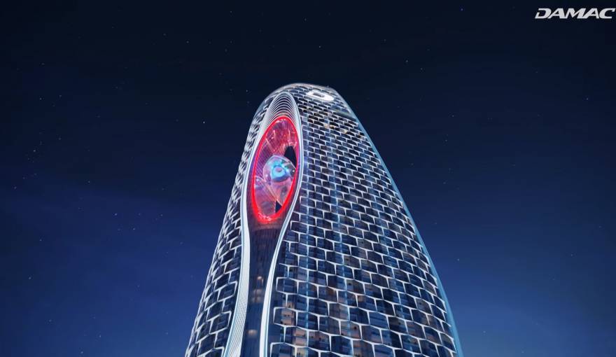 Safa Two | Apartments in Dubai