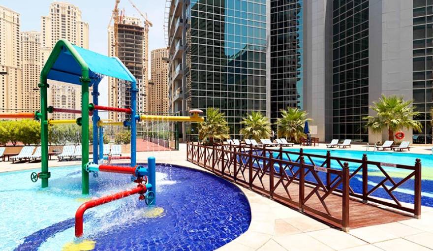 The Waves Tower A | Apartments, Duplexes, Penthouses in Dubai