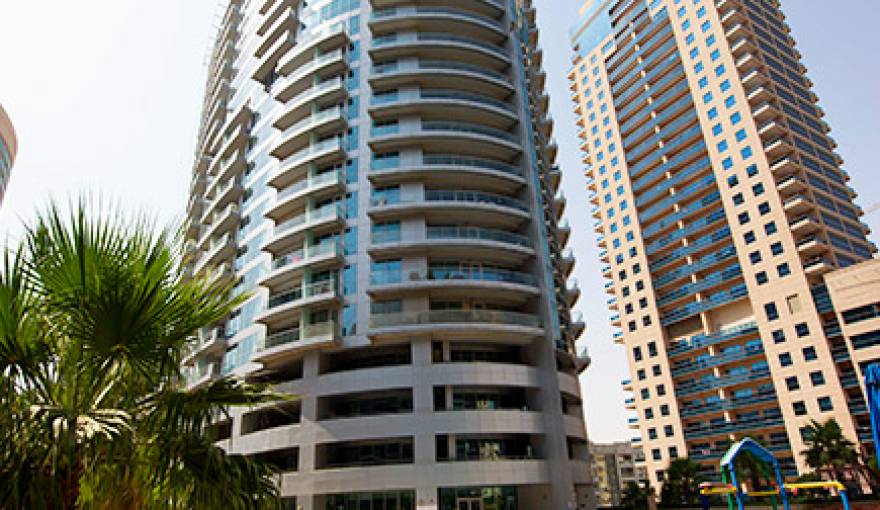 The Waves Tower A | Apartments, Duplexes, Penthouses in Dubai