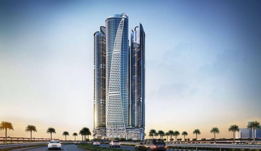Towers By Paramount | Apartments in Dubai