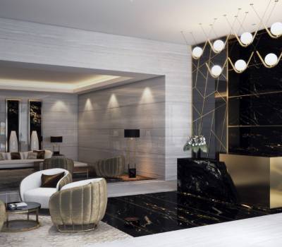 Vera Residences Dubai | Damac Properties Apartments for sale in ...