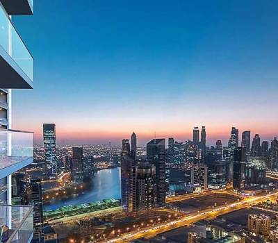 Vera Residences | Apartments in Dubai